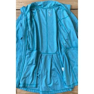 Mondetta | Jackets & Coats | Mondetta Long Sleeve Zip Up Stretchy ...